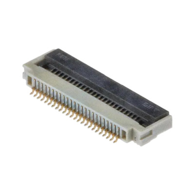 HRS TF31-40(20)SB-1SH(800) FFC FPC Flat Flexible Connector Assembly
