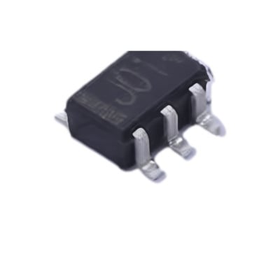 ROHM UM6K33NTN Single N-Channel MOSFET