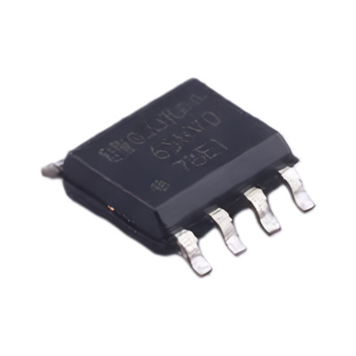HGSEMI 65HVD3082EIM/TR RS-485 Transceiver Chip for Drivers, Receivers & Transceivers
