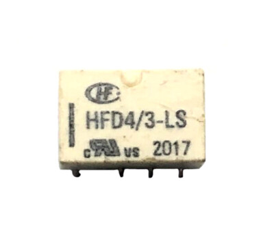 HONGFA HFD4/3-LS for sale