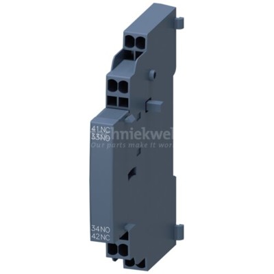SIEMENS 3RV20314JB10 Motor Protective Circuit Breaker