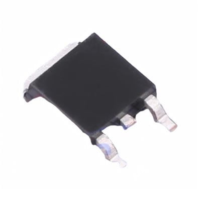 BLUE ROCKET BRCS070N03DP Single N-Channel MOSFET