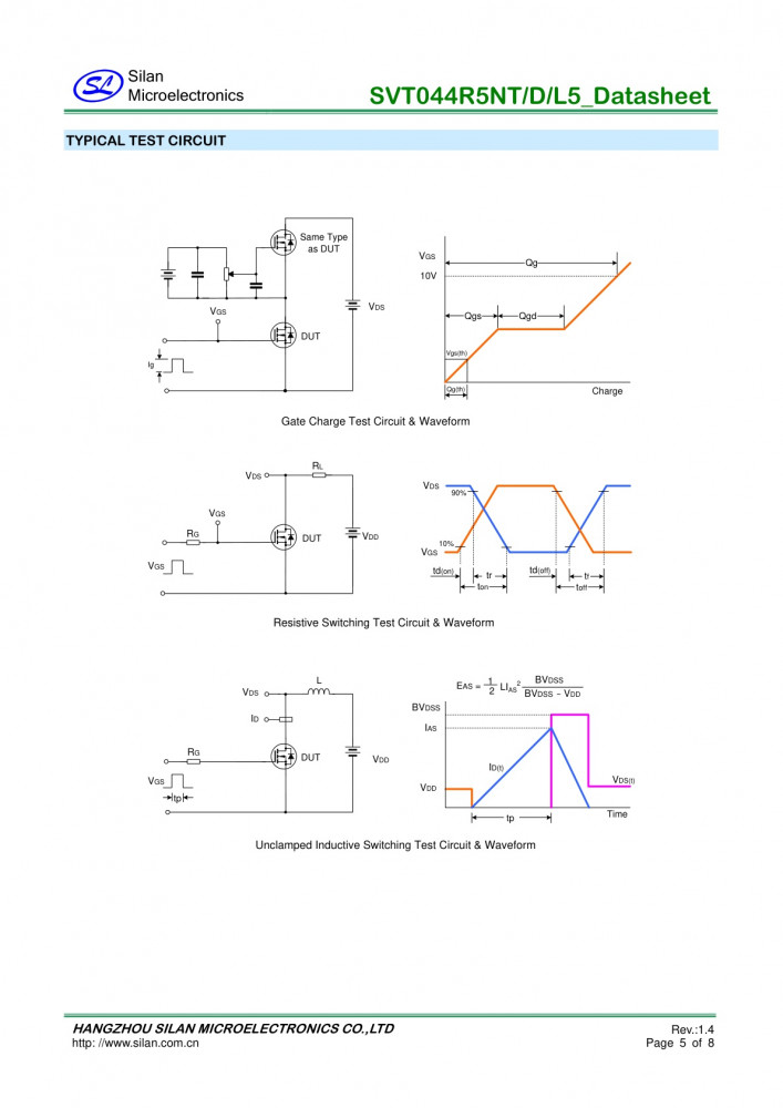 SVT044R5NT datasheet page 5