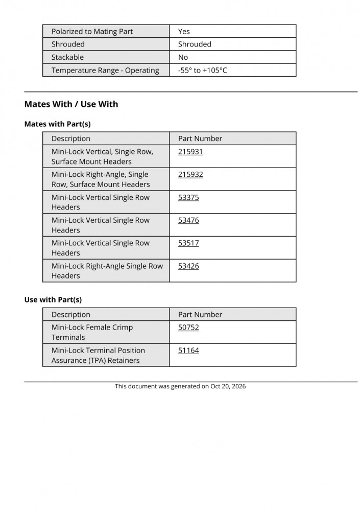 Technical document preview, page 3