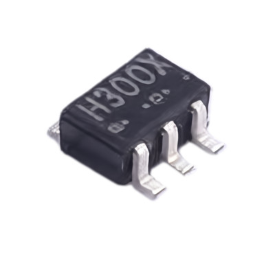 AnaSem VRD3030PLX Low Drop Out Linear Voltage Regulator