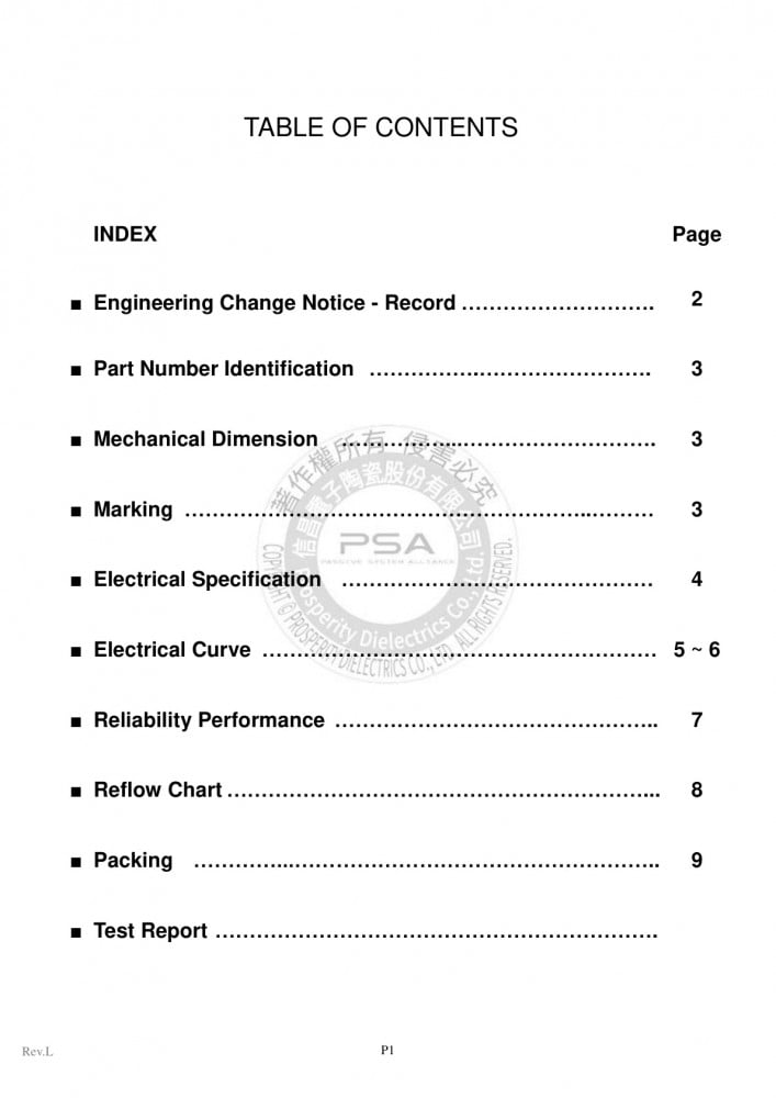 MCS0420-4R7MPN2 specification page 2