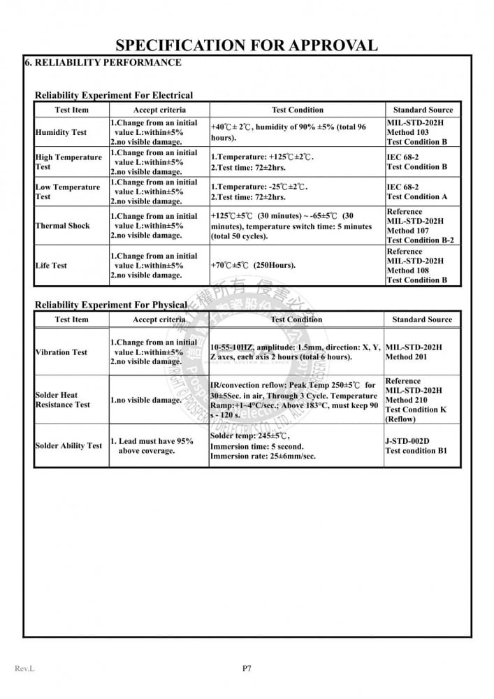 MCS0420-4R7MPN2 specification page 8