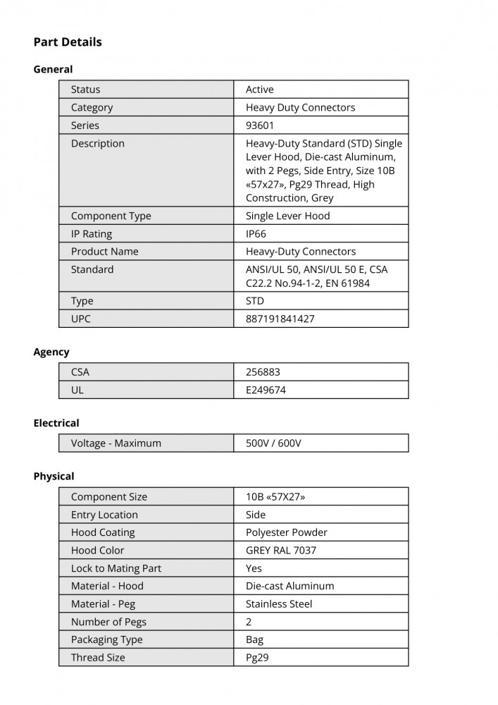 936011677 product document image, page 2