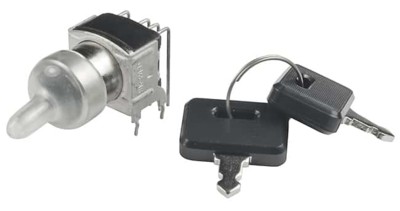 Process Sealed Keylock for sale