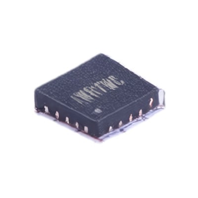 Silergy SY8842QWC DC DC Switching Voltage Regulator
