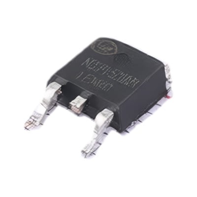 NCE NCEP02515K Single N-Channel MOSFET