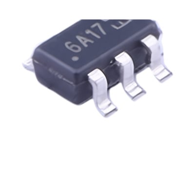 DIODES ZXMP10A13FTA Single P-Channel MOSFET