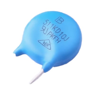 Brightking 511KD20J Metal Oxide Varistor (MOV)