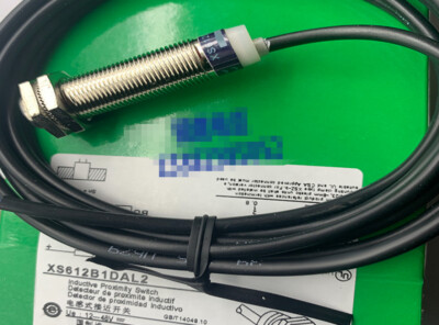 Schneider XS612B1DAL2 Proximity Sensor for sale