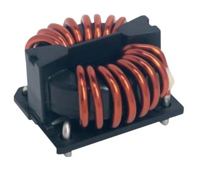 KEMET SCR39XV-160-1R9A017JH Common Mode Choke