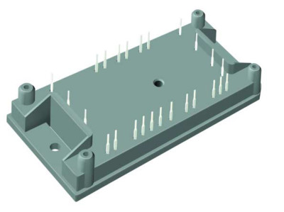 onsemi FMS7G15US60