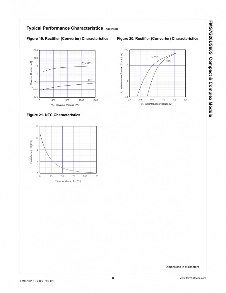FMS7G20US60S datasheet page 8