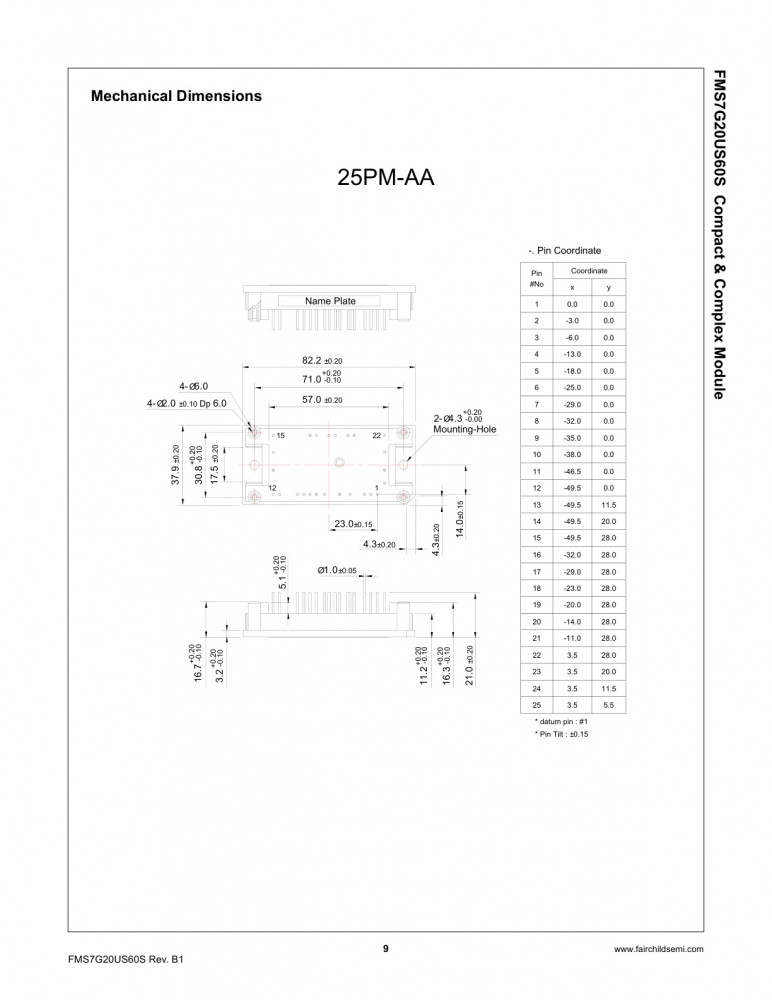 FMS7G20US60S datasheet page 9