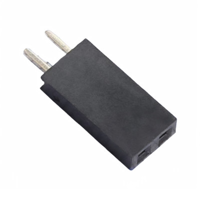 hanxia HX PM2.54-1x7P ZC H11 Female Socket Header Receptacle