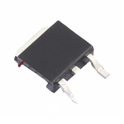 HXY MOSFET BT169