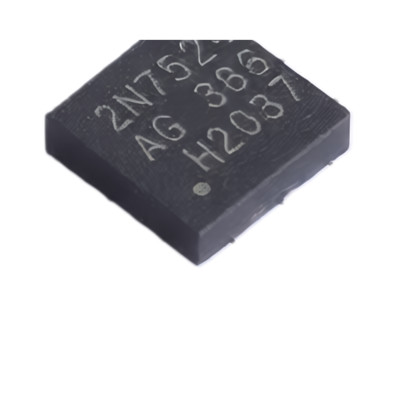 Infineon 2EDN7524F Gate Driver Chip