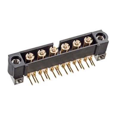 Harwin M80-FC21005L0-0150F