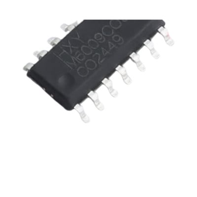 HXY MOSFET MCP6V76T-E/OT-HXY Amplifier Chip