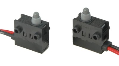 ALPSALPINE SPVS360200 Limit Switch