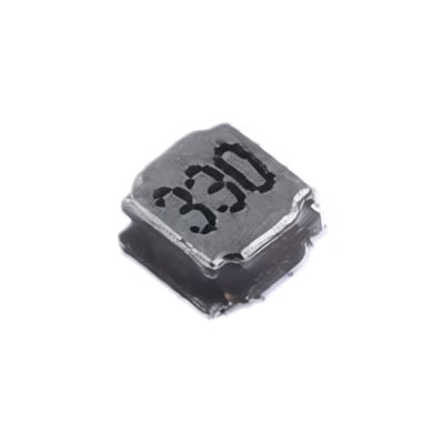 KOHERelec NRSE8040-330M Fixed Inductor