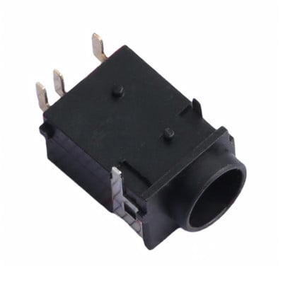 Korean Hroparts Elec DC-005-20A