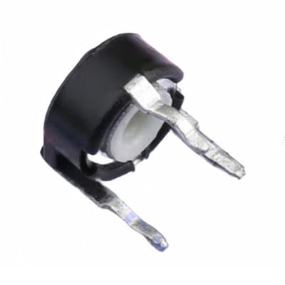 BOCHEN PT06-M-V-501(500R) 500 Ohm Trimmer Potentiometer