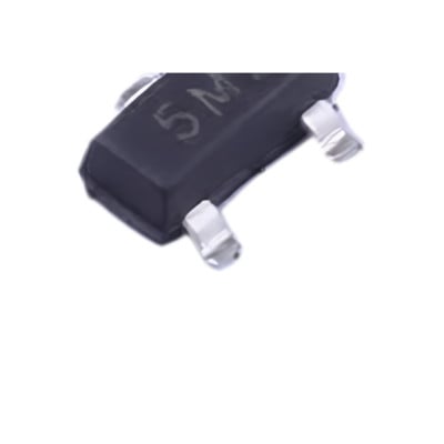 BORN PESD5Z5.0-N TVS Diode