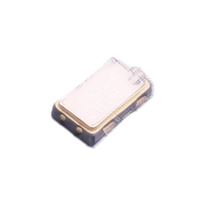CHANGXING ELECTRONICS 9ESC400C0033L Crystal