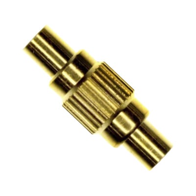 Amphenol 262130 Coaxial Connector (RF) Adapter