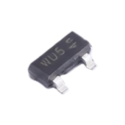 Nexperia PBSS4230T,215 Single Bipolar Transistor