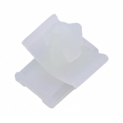 TE Connectivity 643067-2 Rectangular Connector Accessories