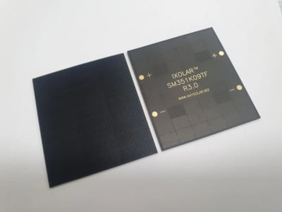 ANYSOLAR SM340K10L Photoresistor Chip