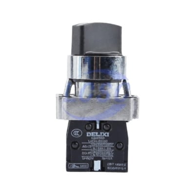 Delixi Electric LAY5SBD23 Pushbutton Switch