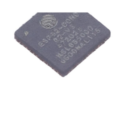 ESPRESSIF ESP32-D0WD RF Transceiver IC