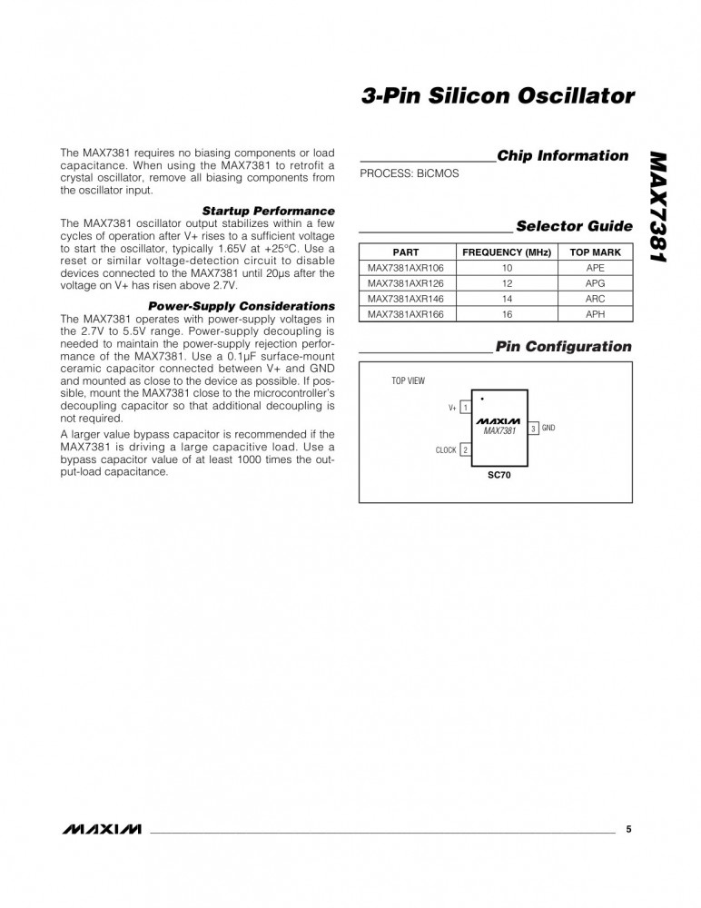 Technical document page 5
