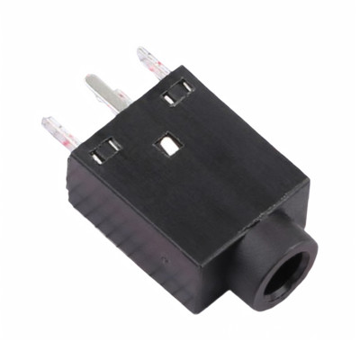 HOOYA PJ-359-W Audio Connector Chip