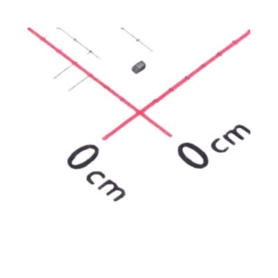 JingYang TT0501SBX TVS Diode
