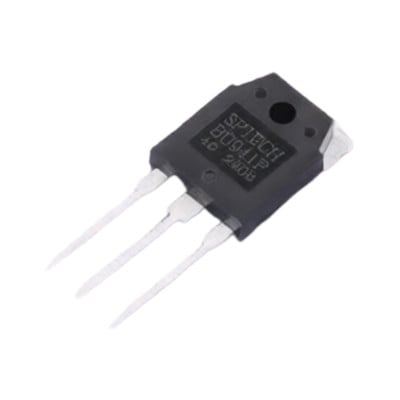 SPTECH BU407 Single Bipolar Transistor
