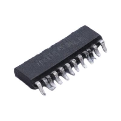 JSCJ CD4066ADN Analog Switch Multiplexer Demultiplexer IC