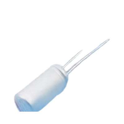 ChengTao TD1E337M0609 Aluminum-Polymer Capacitor