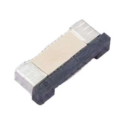 Megastar ZX-0.5FPC-2H-CTSX9P