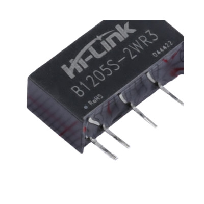 HI-LINK B1205S-2WR3 AC DC Configurable Power Supply Module for sale