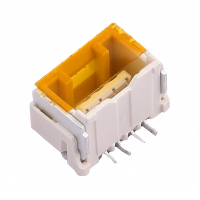 JIDC 991-041-7121 Male Pin Headers – High-Quality PCB Connector Chip for sale