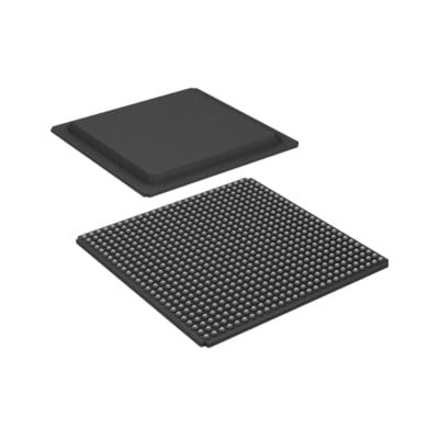 AMD XCKU5P-1SFVB784E FPGA