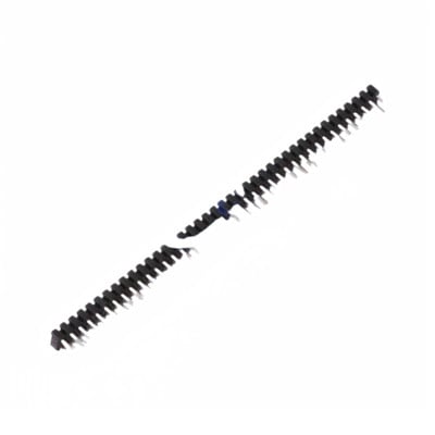 HanElectricity 2005WV-2x3P Male Header Pins